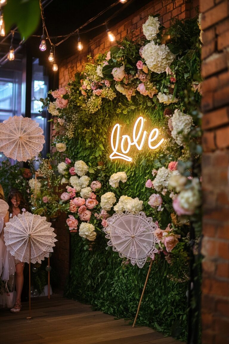 22+ Small At Home Wedding Ideas On A Budget!