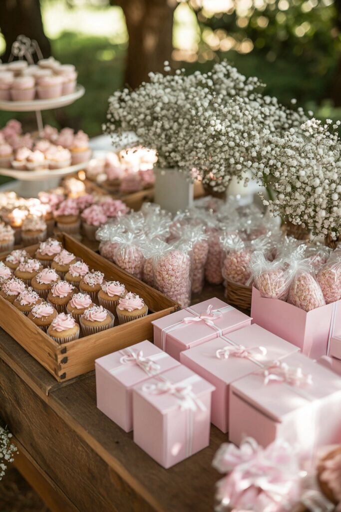 20 Backyard Engagement Party Ideas: For An Intimate & Stylish Gathering