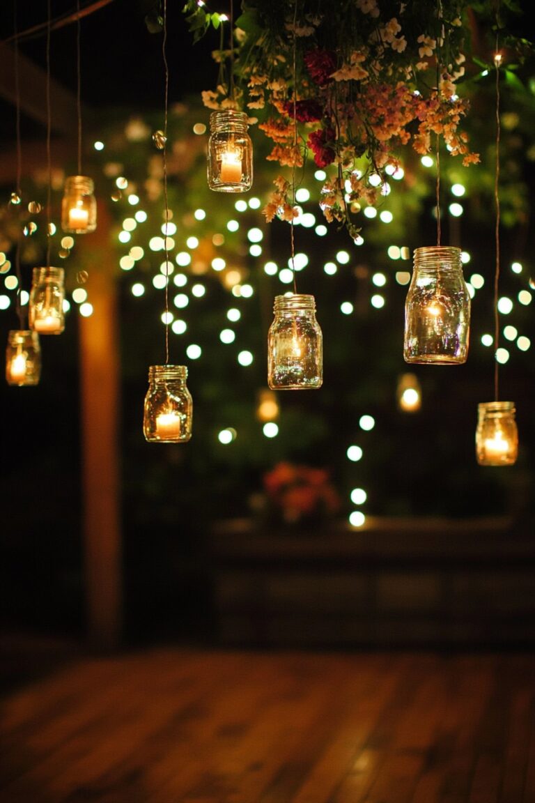 20 Backyard Engagement Party Ideas: For An Intimate & Stylish Gathering