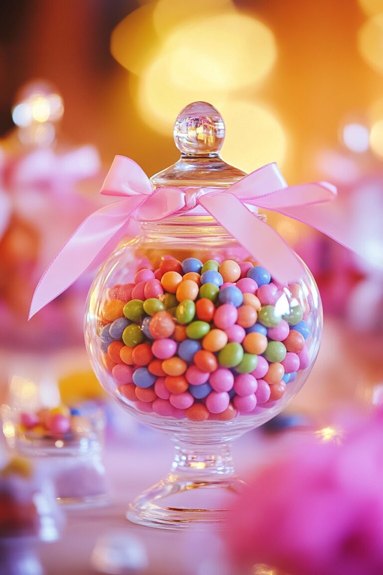 Dollar Tree Wedding Reception Ideas: 10 Affordable Elegance on a Budget