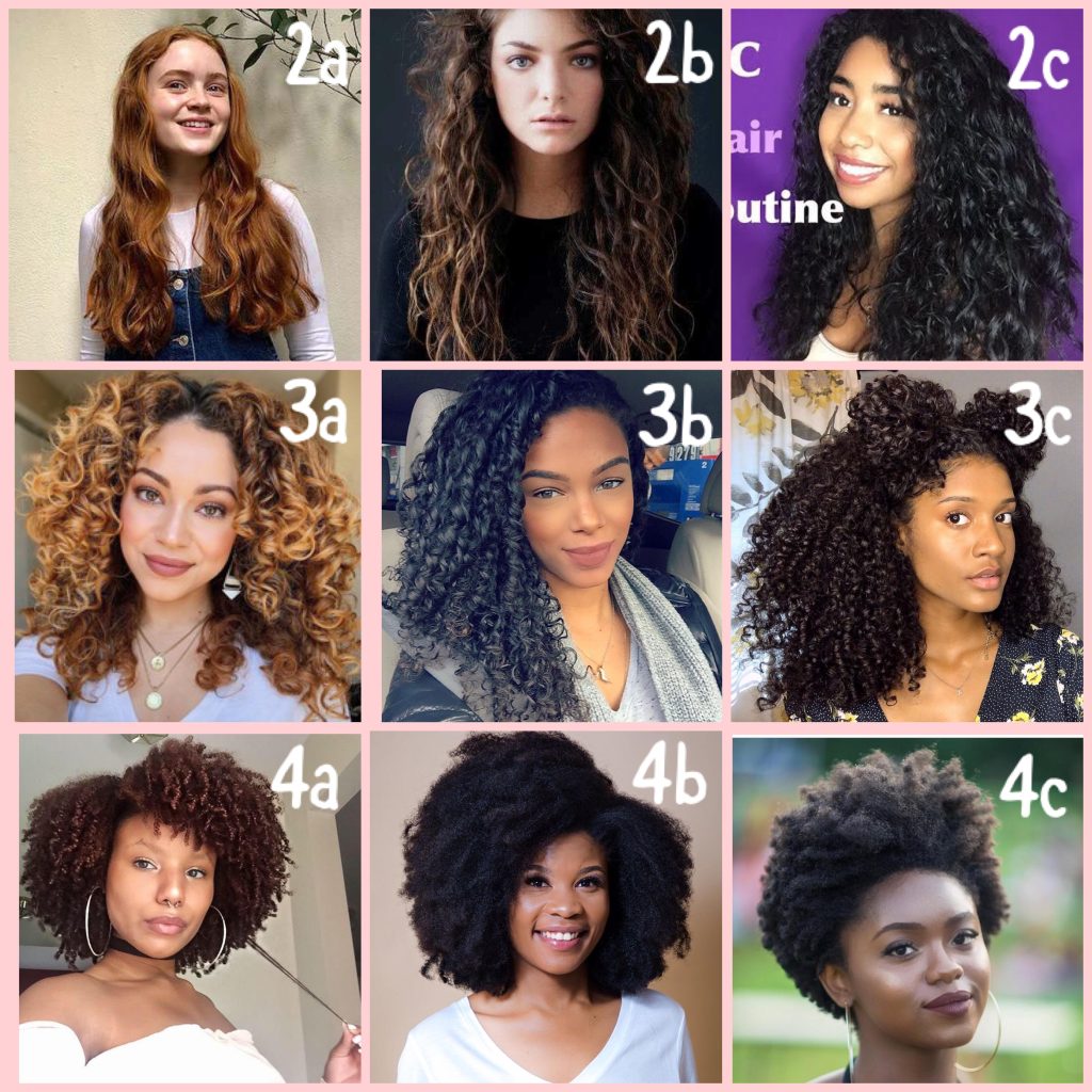 How To Layer Curly Hair Like A Pro Stylist At Home